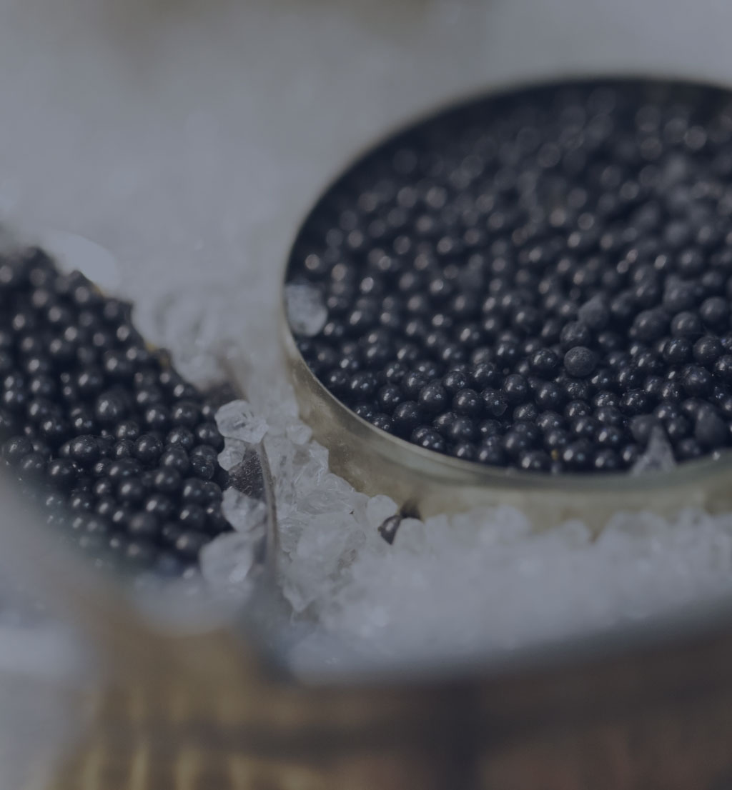 How to Serve Caviar: Accompaniments, Pairings, and Tips | IHOC