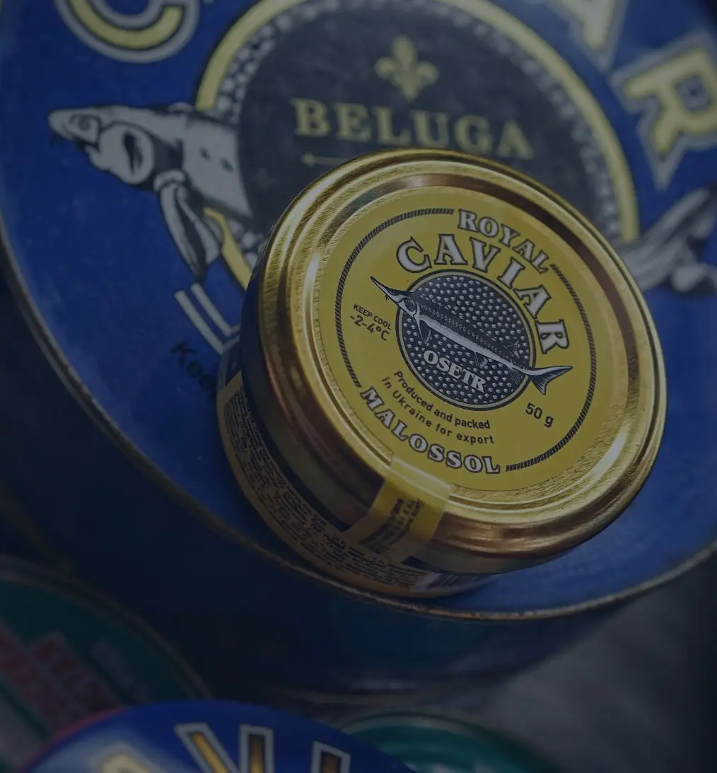 How to Choose Caviar: Types and Occasions | IHOC
