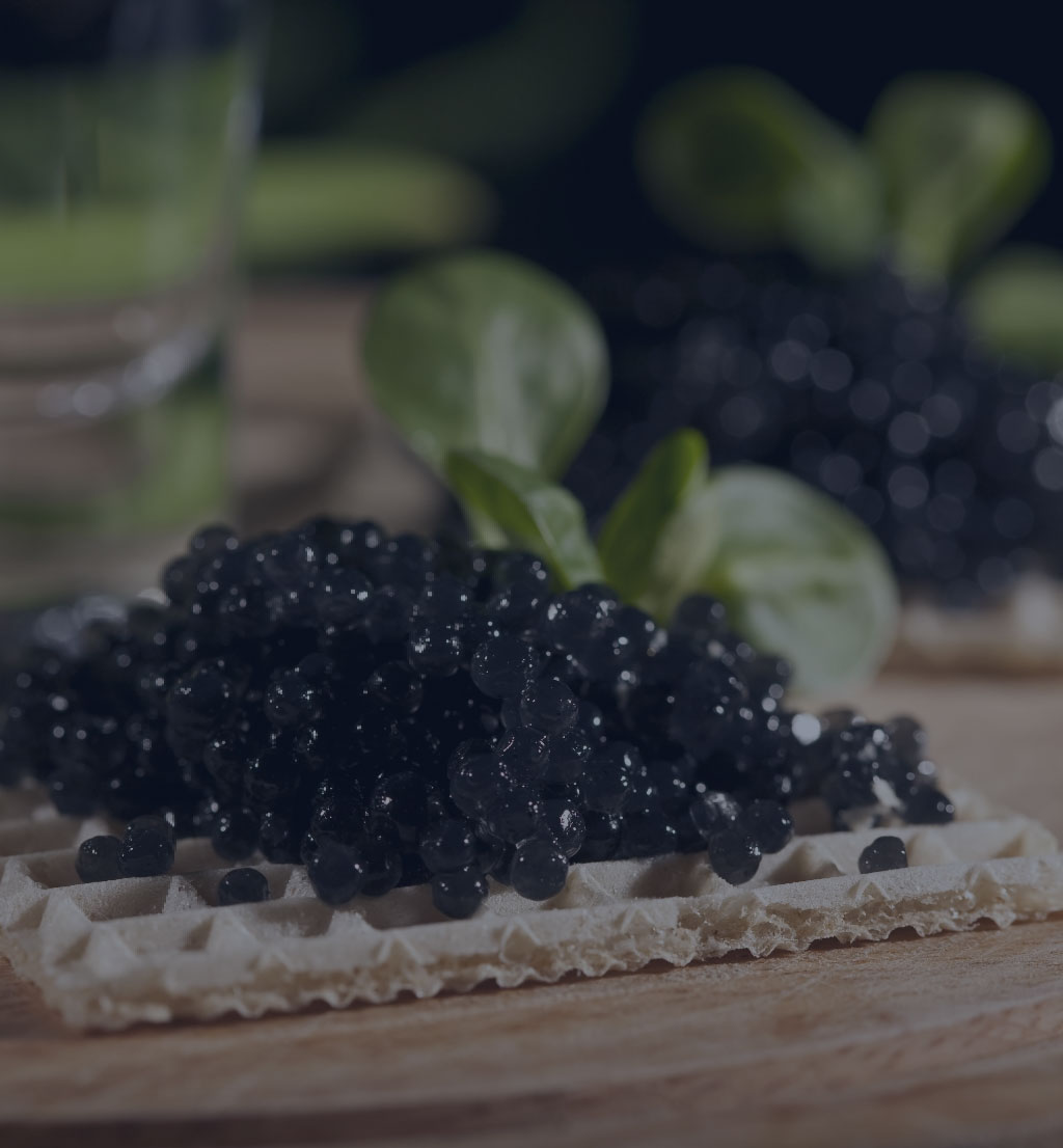 How to Eat Caviar: Tips for a Luxurious Experience | IHOC