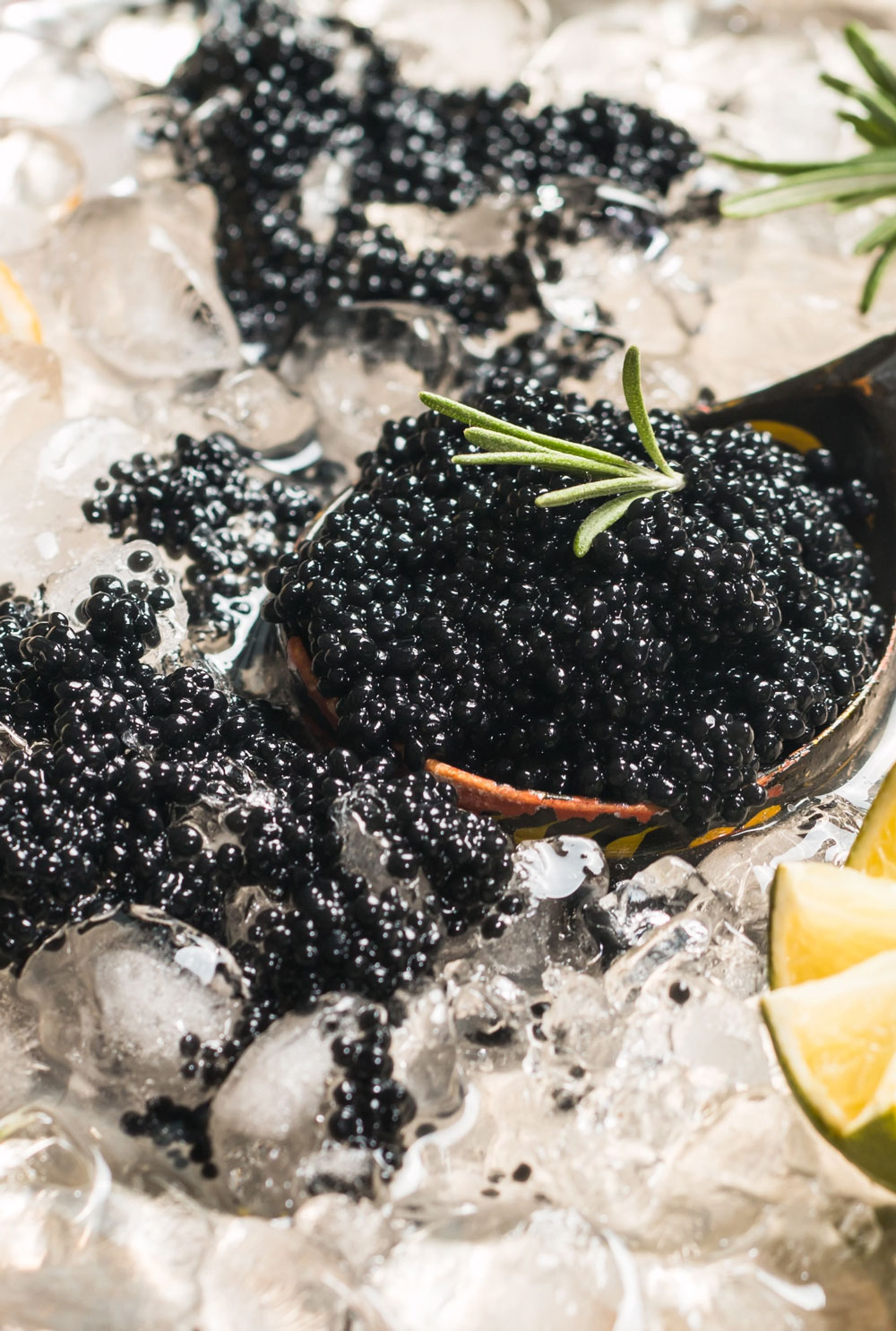 How to Choose Caviar: Types and Occasions | IHOC