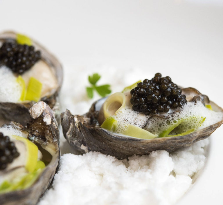 How to Serve Caviar: Accompaniments, Pairings, and Tips | IHOC