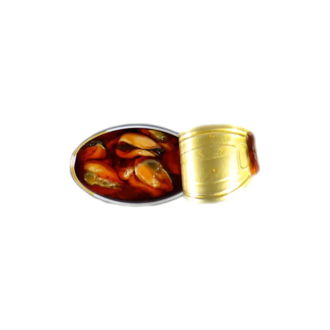 Mejillones: Galician Rias Mussels in Pickled Sauce | IHOC