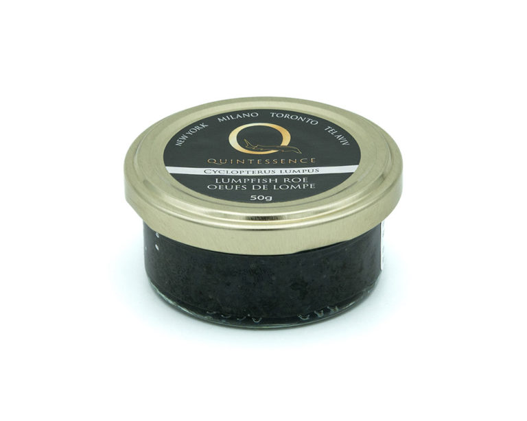 Lumpfish Caviar: Versatile, Iceland, Excellent Alternative | IHOC