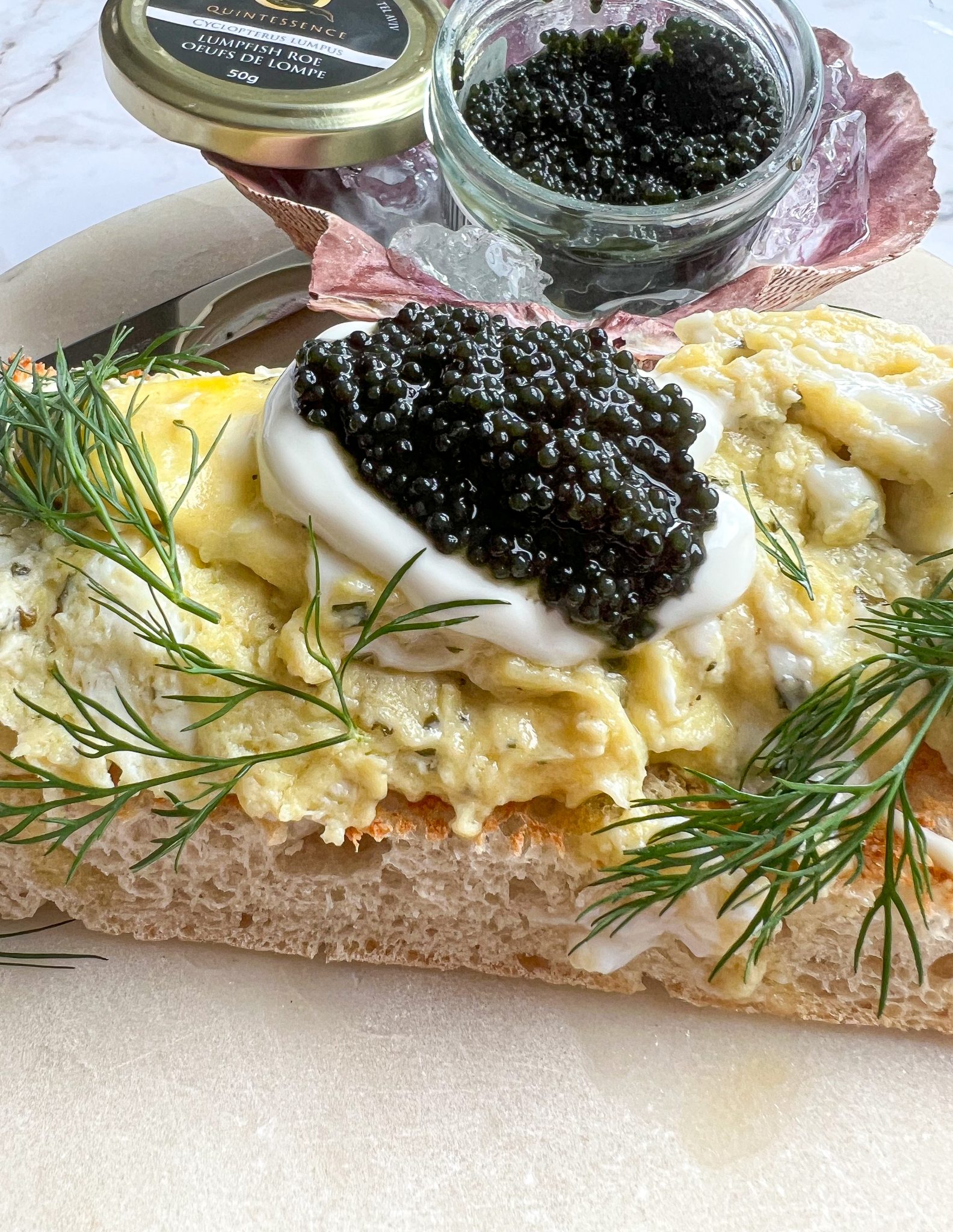 Lumpfish Caviar: Versatile, Iceland, Excellent Alternative | IHOC