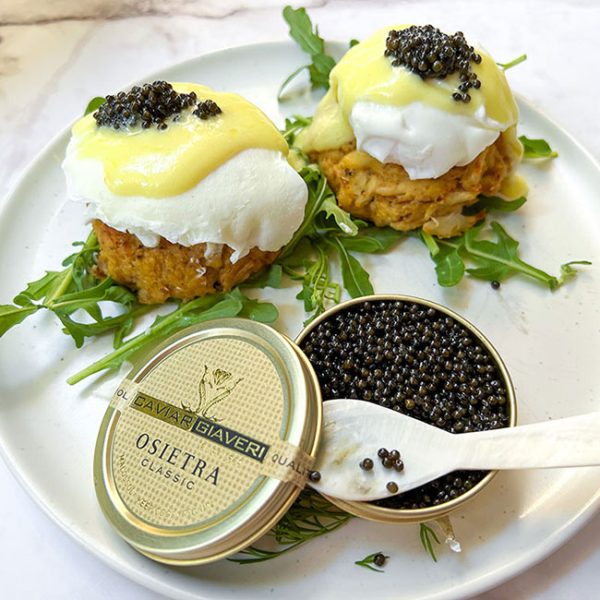 What is Caviar: Types, Tasting Tips, Eco-Friendly Choices | IHOC