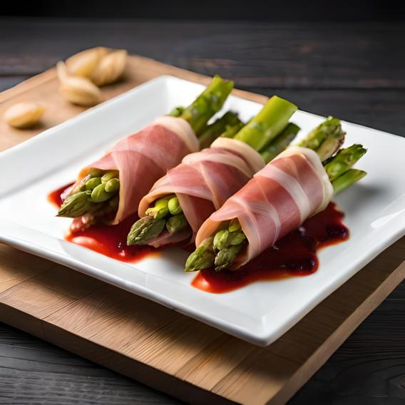 10 Irresistible Iberico Ham Recipes for a Flavourful Feast - Caviar.ca