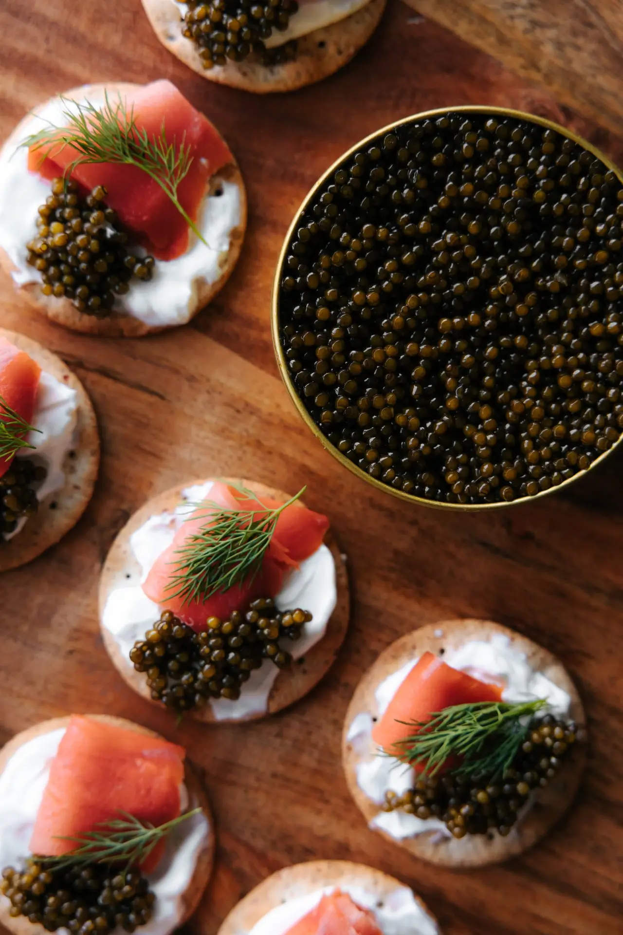 What is Caviar: Types, Tasting Tips, Eco-Friendly Choices | IHOC