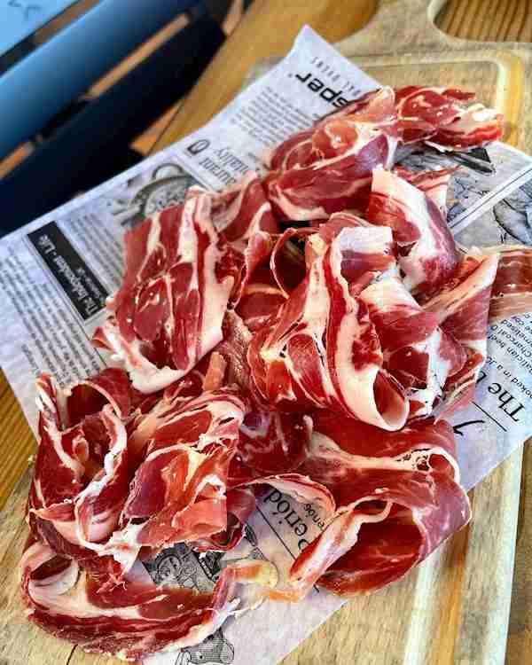 All About Iberico Types of Ham: Understanding Breeds, Cuts, and Quality ...