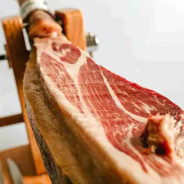 All About Iberico Types of Ham: Understanding Breeds, Cuts, and Quality ...
