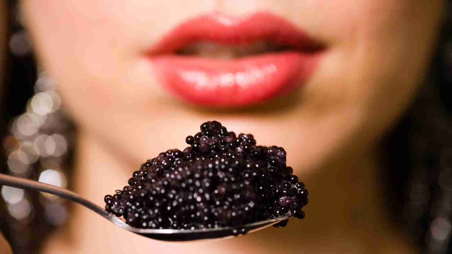 What is Caviar: Types, Tasting Tips, Eco-Friendly Choices | IHOC