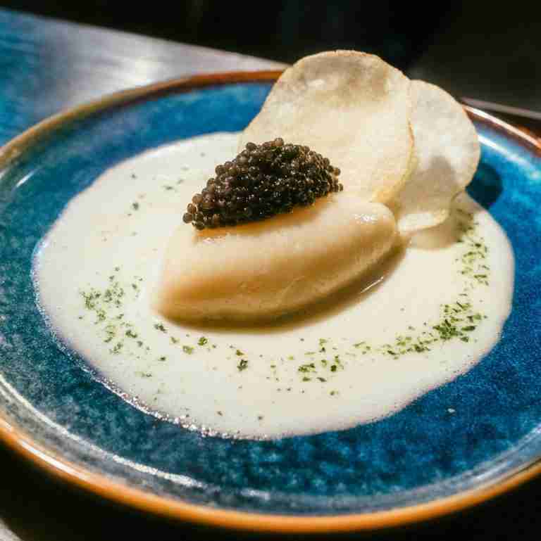 How to Serve Caviar: Accompaniments, Pairings, and Tips | IHOC