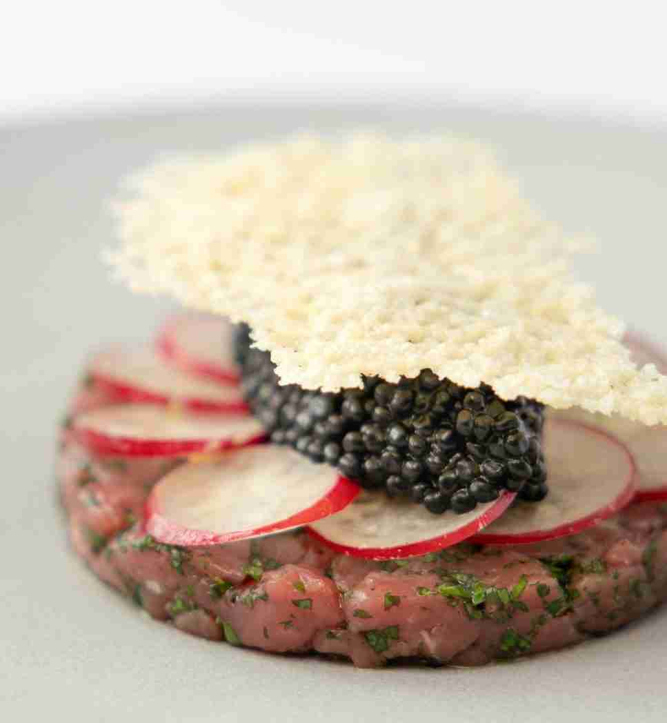 Is Caviar Actually Fish Eggs? Find Out at IHOC