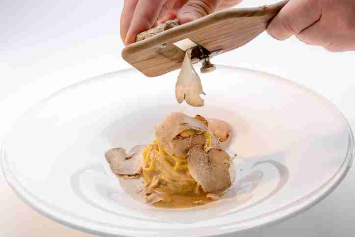 White Alba Truffles Price - Buy Affordable, Fresh Truffles Online